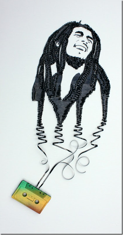 OLTRE IL MURO: ARTE e FOTOGRAFIA: LE ILLUSTRAZIONI MUSICALI DI ERICA ...